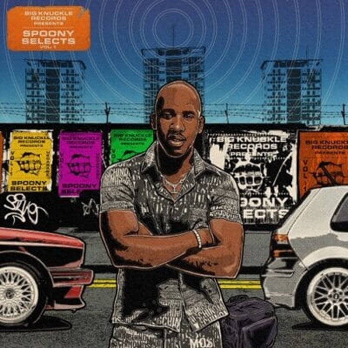 *VINYL ONLY* Spoony Selects Vol 1 – Paul 90 / J Erazo & Trade / Dmize ...