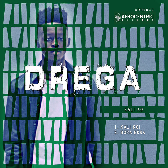 Drega - Kali Koi | Afrocentric Records