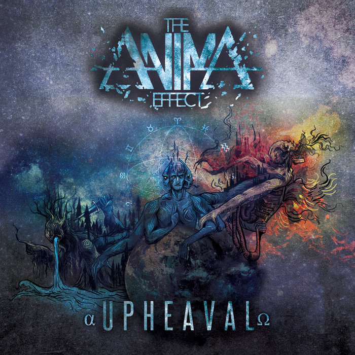 Upheaval | The Anima Effect