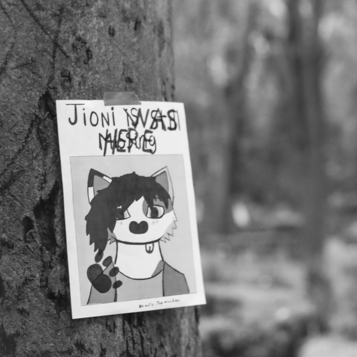 Jioni Was Here EP | Jioni Was Here | Door gallery