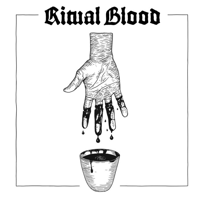 EP | Ritual Blood