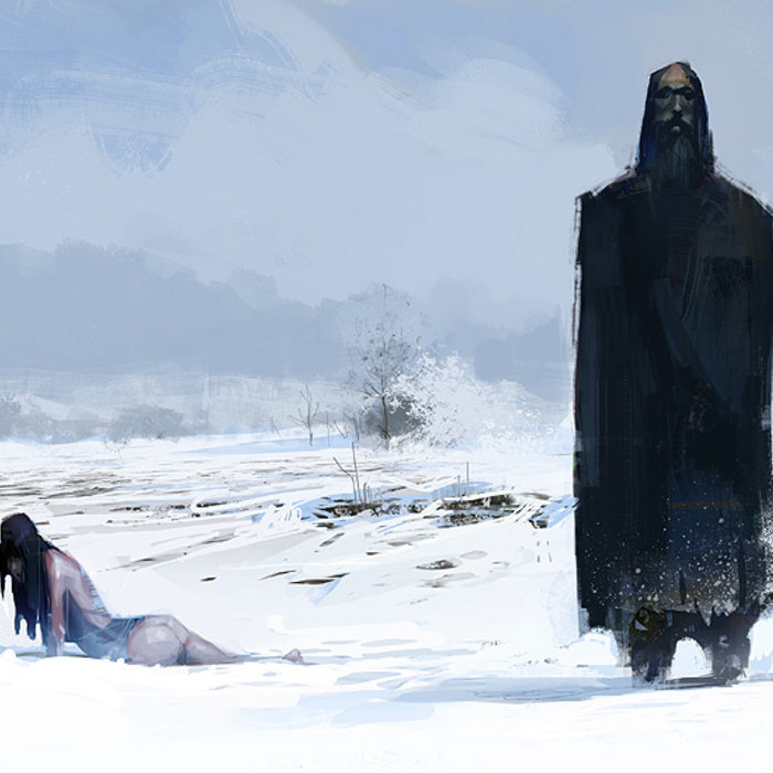 Wendolin EP | clandestine kings