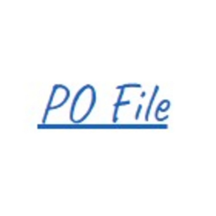 Po File | pofilenet