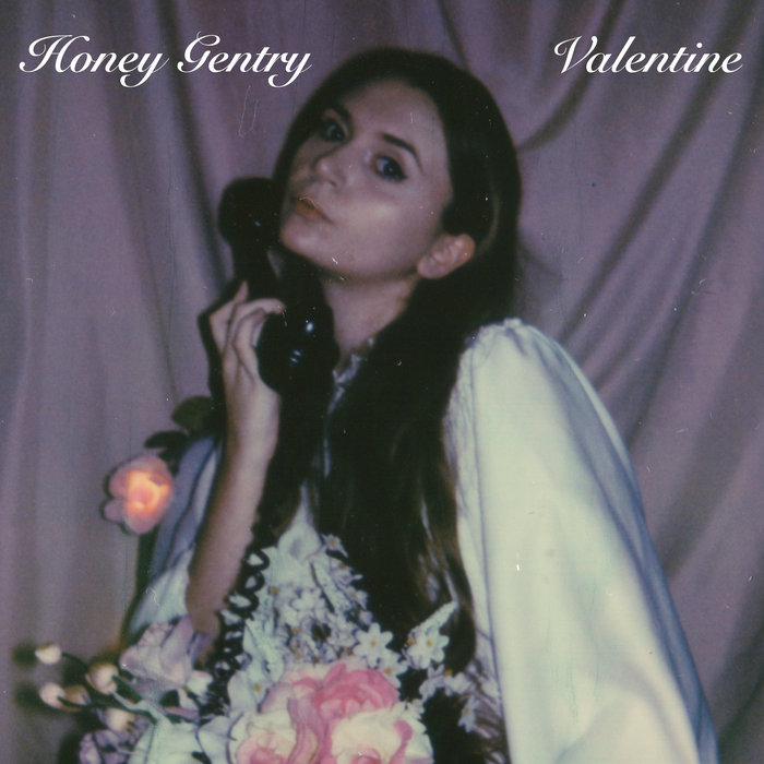 Valentine/Ghosts of Lovers Past | Honey Gentry