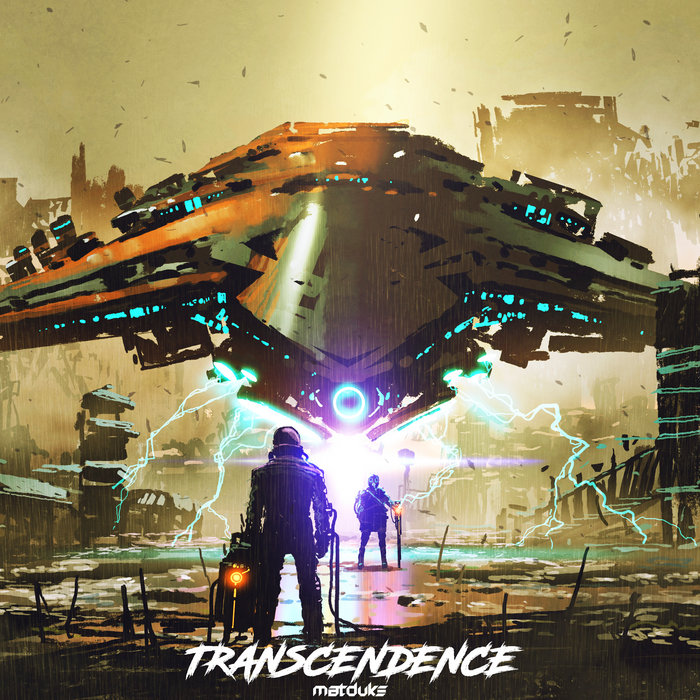 Transcendence (Original Mix) | Matduke