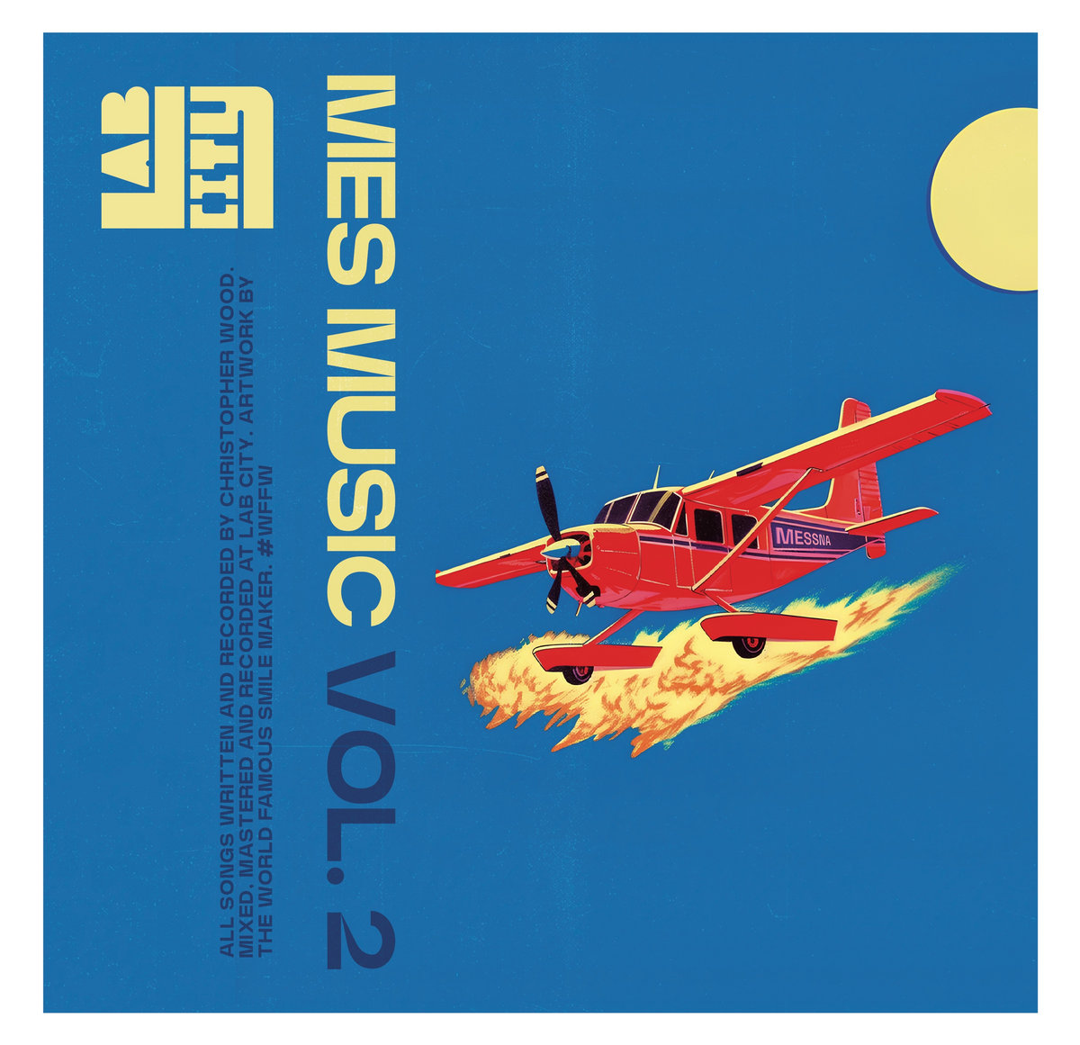 Mes Music Volume 2 | Mes