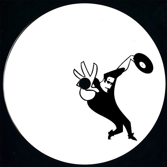 Transcendent State | Kolter