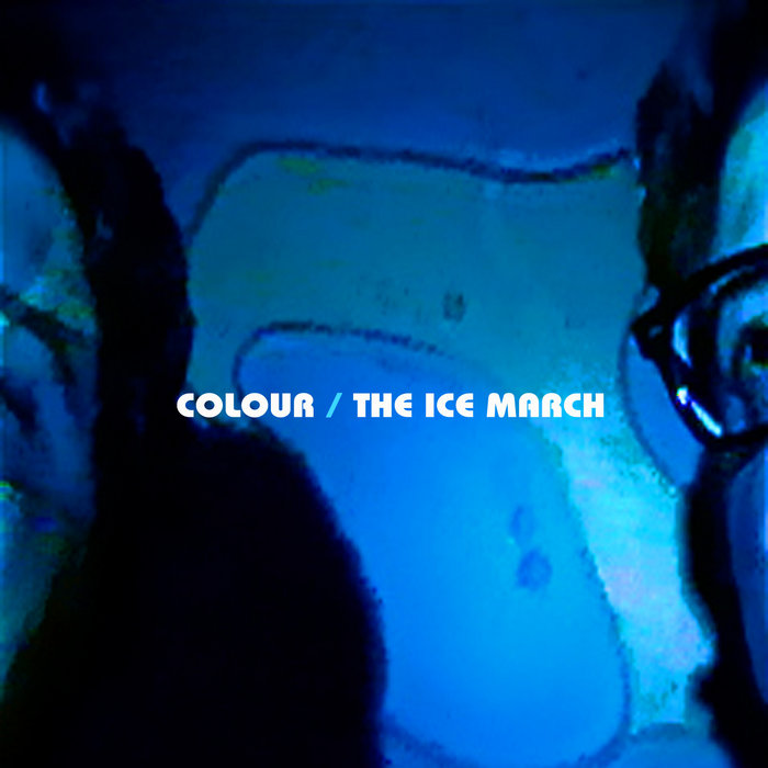 The Ice March | COLOUR