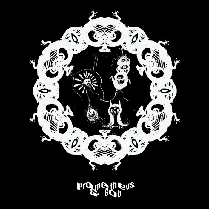 Tape 1 | Prometheus & Bob | Insert Tapes