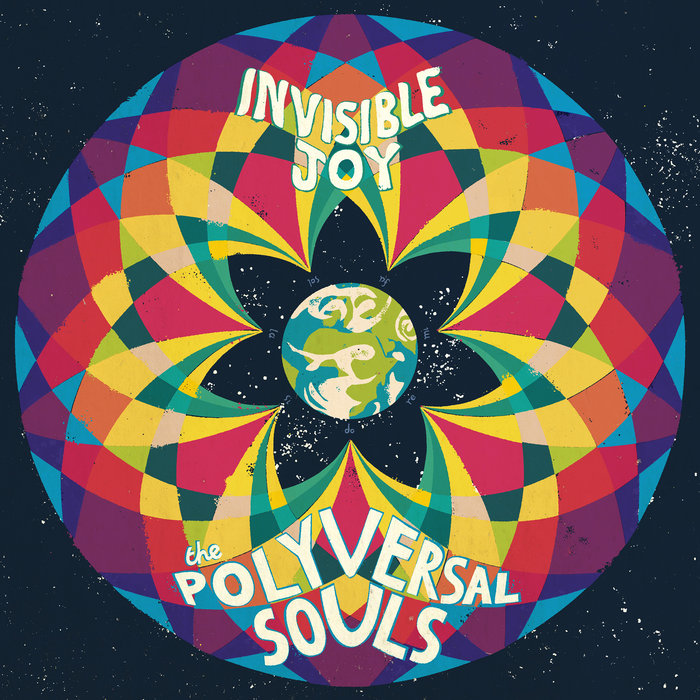 Invisible Joy | The Polyversal Souls
