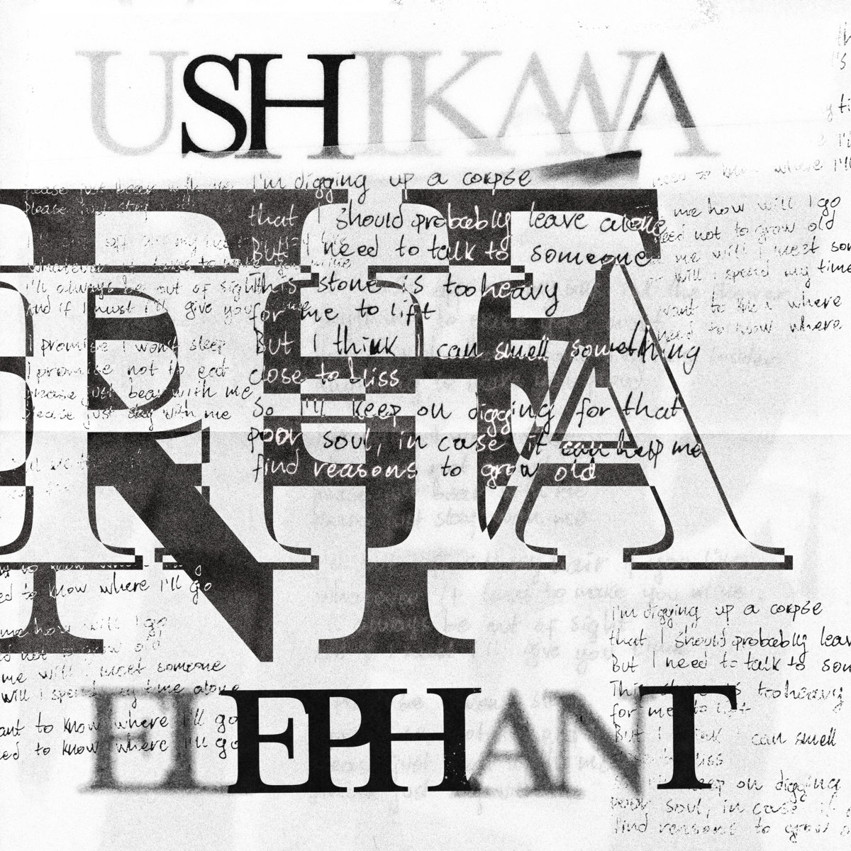 Elephant | Ushikawa