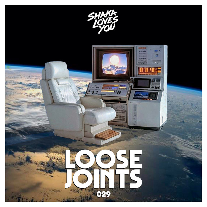 Rick James - Standing On The Top (SLY Rework) | Shaka Loves You