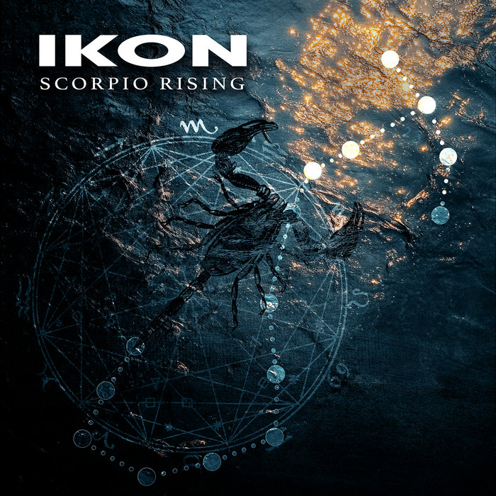 Scorpio Rising EP | IKON