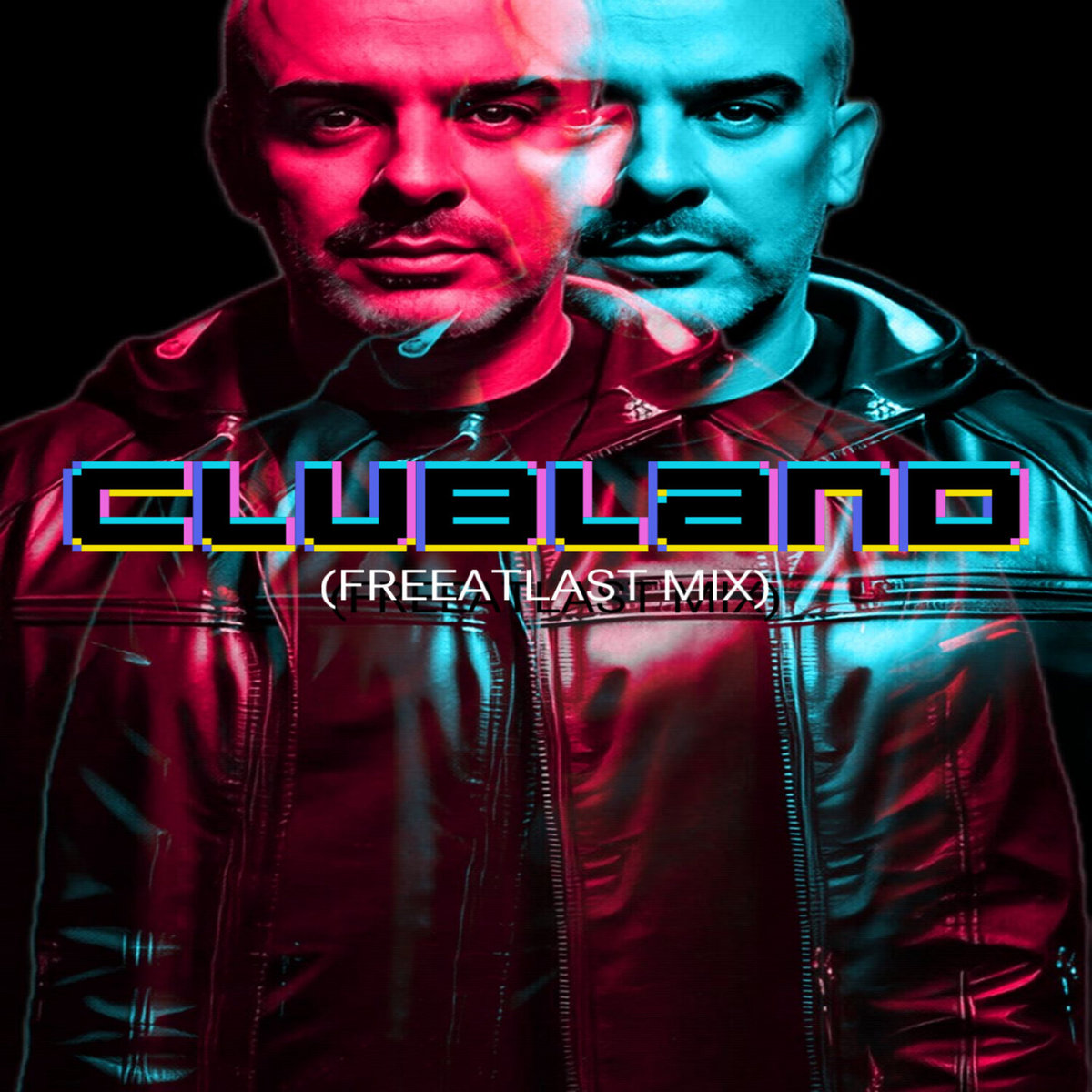 Clubland Mix (FREEATLAST MIX) | FREEATLAST MUSIC