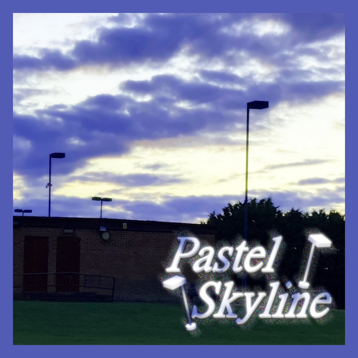Pastel Skyline (Full Single) | EnchantedGB