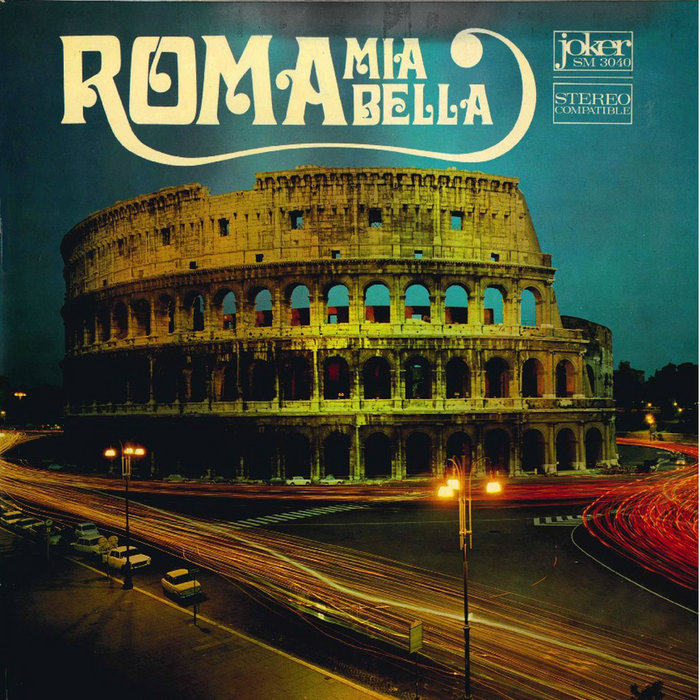 Roma mia bella | Gabriella Ferri