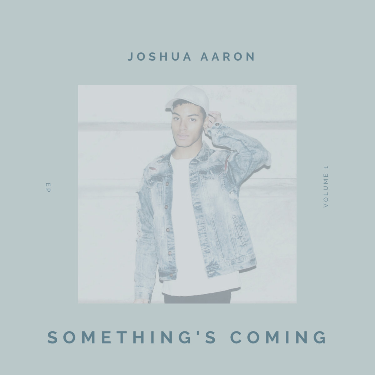 Something's Coming (Music from Stage and Screen) - EP | joshua.aaron