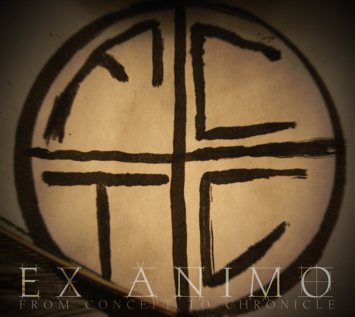 Ex Animo | From Concept to Chronicle