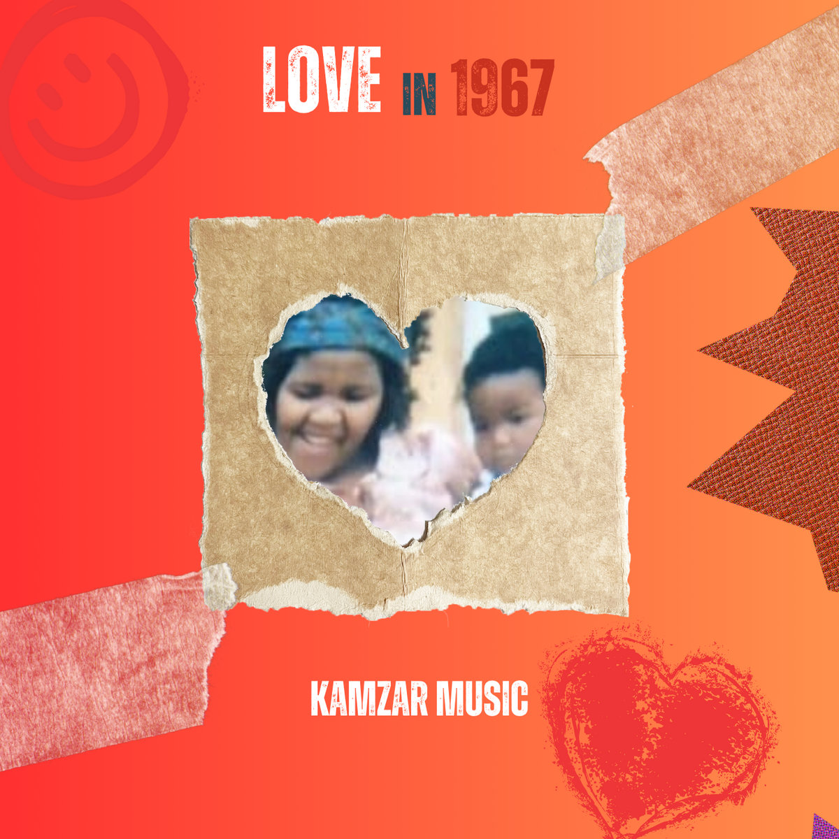 LOVE IN 1967 | Kamzar Music