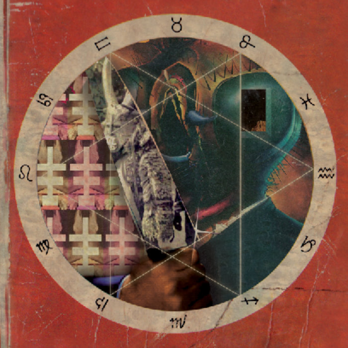 AFRICAN AMERICAN PSYCHO | Giovanni Marks | GET CREV LABS