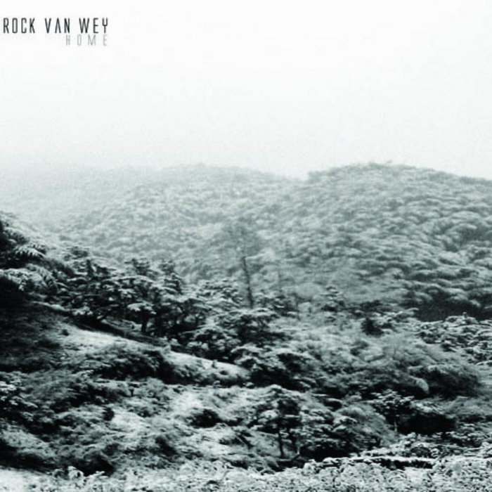Home | Brock Van Wey | bvdub | Brock Van Wey