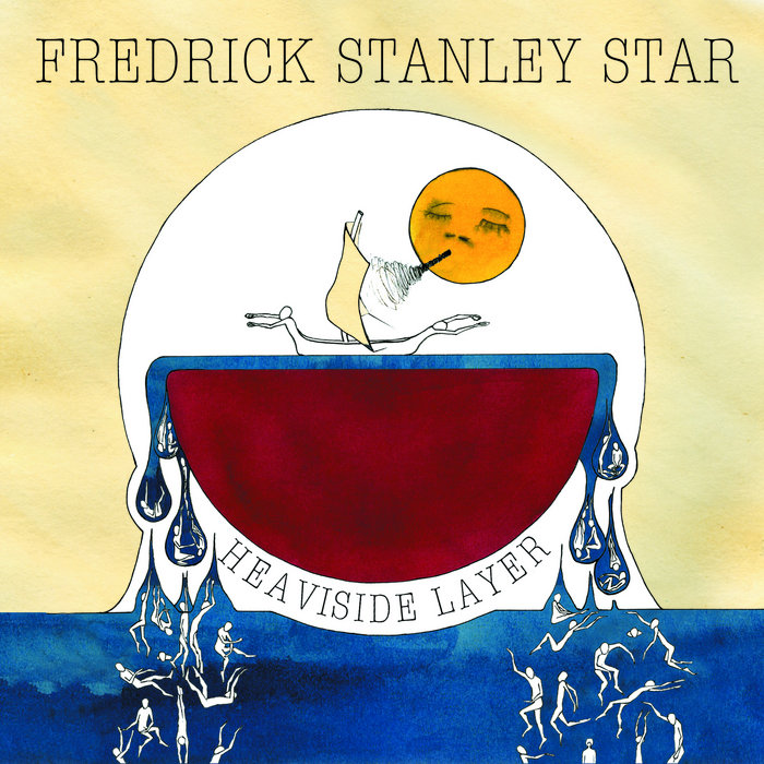 Heaviside Layer | Fredrick Stanley Star