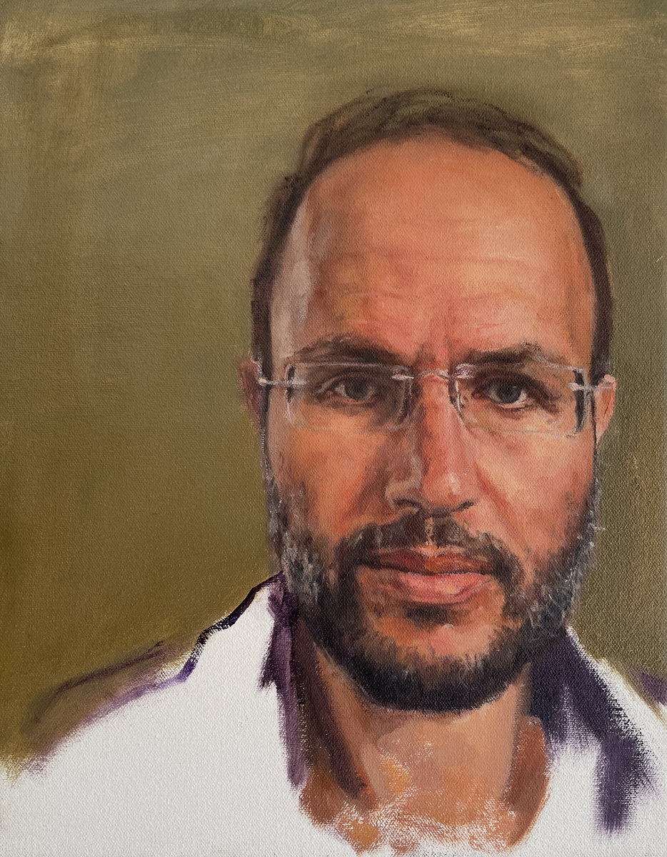 Under the Waves | Ed Dowie | Refaat Alareer ft. Maraea Rakuraku, Selma ...