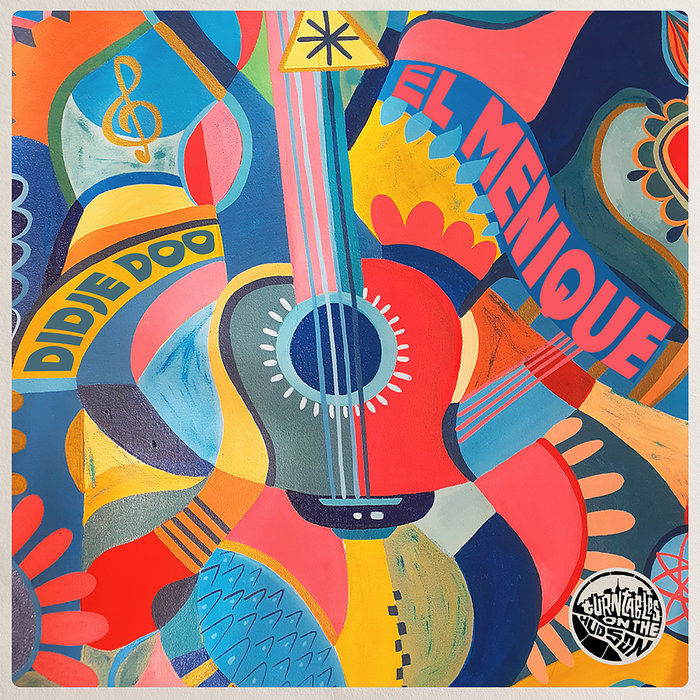 El Menique | Didje Doo