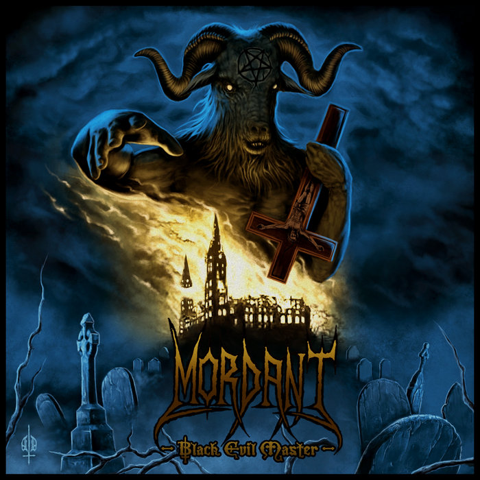 Mordant - SADISM | MORDANT | Mordant