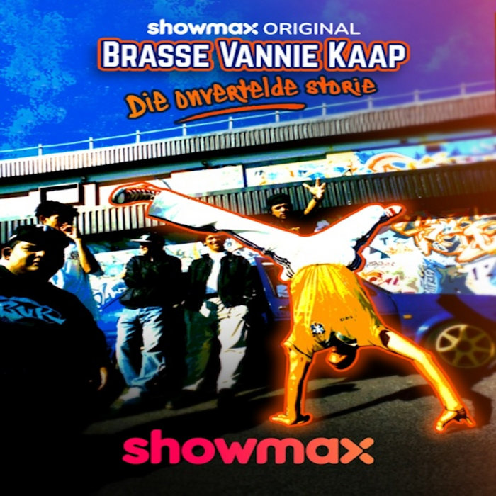 Brasse Vannie Kaap soundtrack | Azuhl