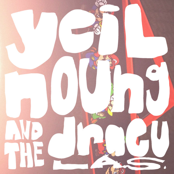 The Yeil Noung and the Draculas Demotape | Yeil Noung and the Draculas ...