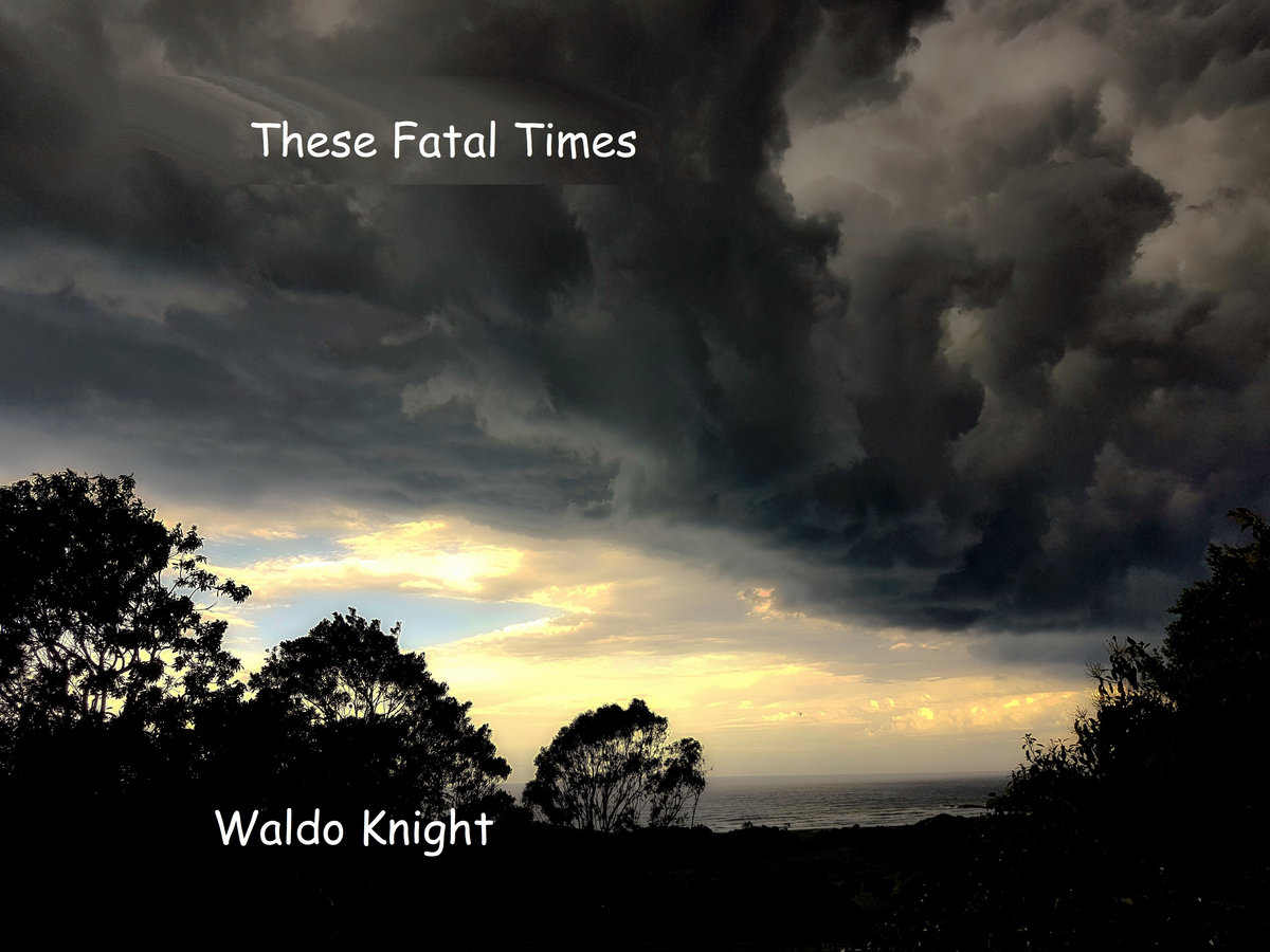 THESE FATAL TIMES | Waldo Knight