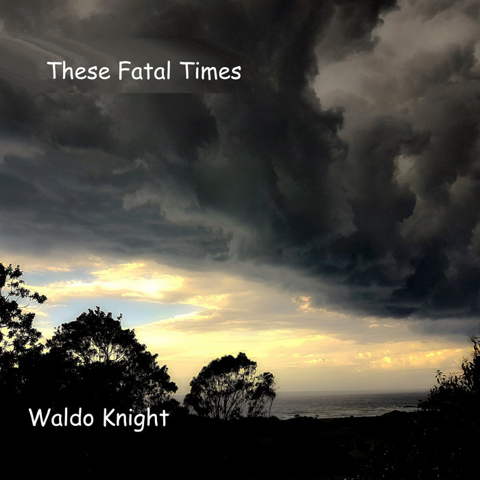 THESE FATAL TIMES | Waldo Knight