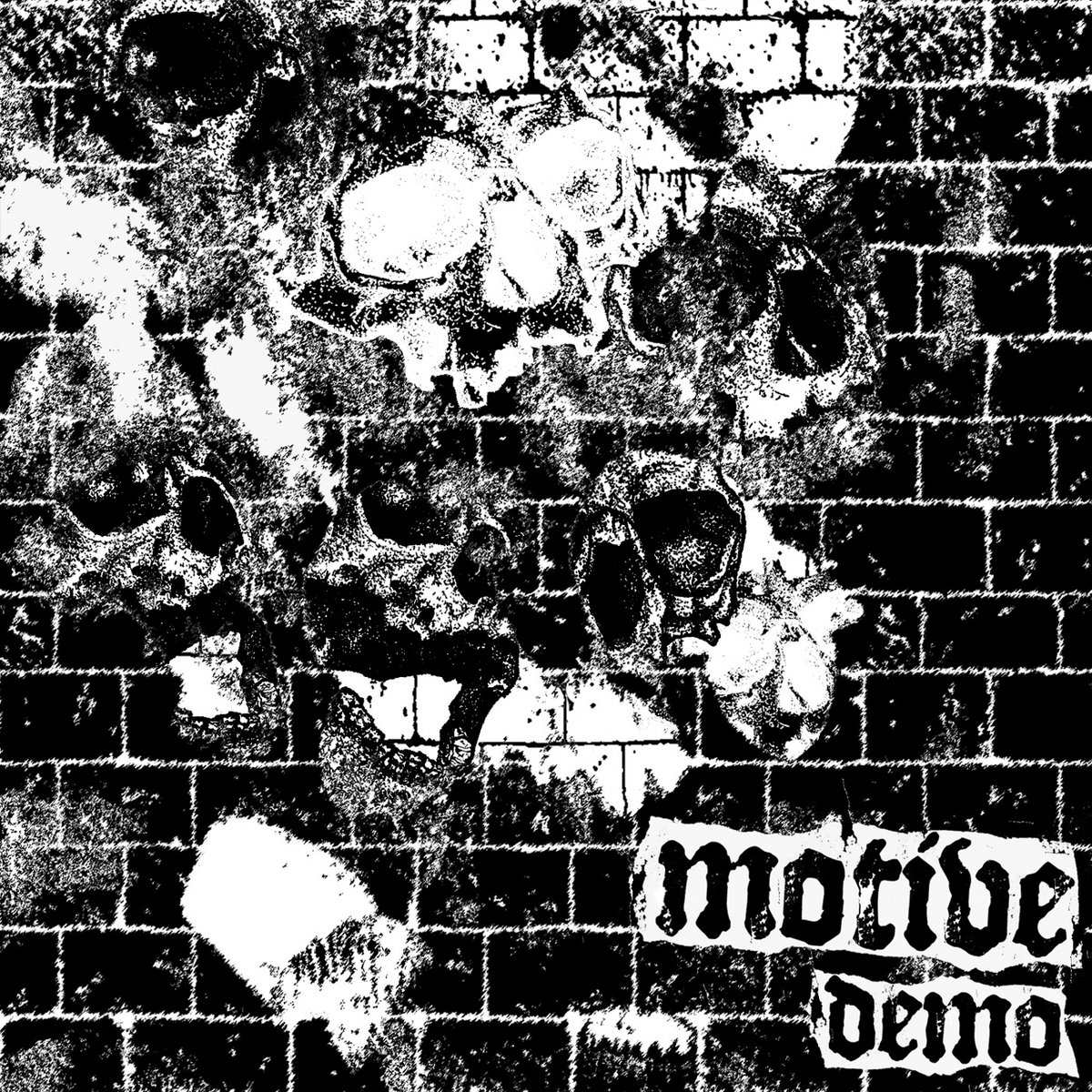 MOTIVE DEMO | MOTIVE