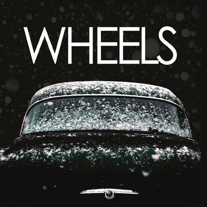 Wheels (Black Album) | Wheels
