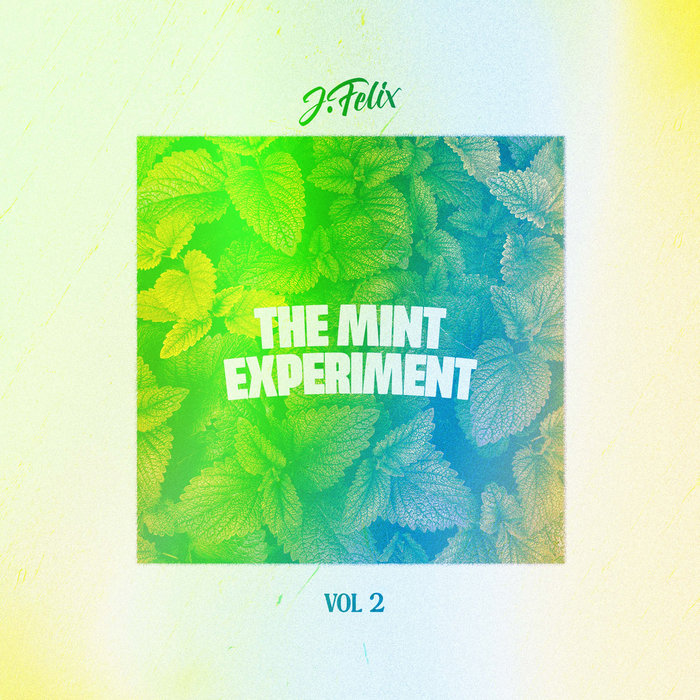 THE MiNT EXPERiMENT Vol. 2 | J-Felix