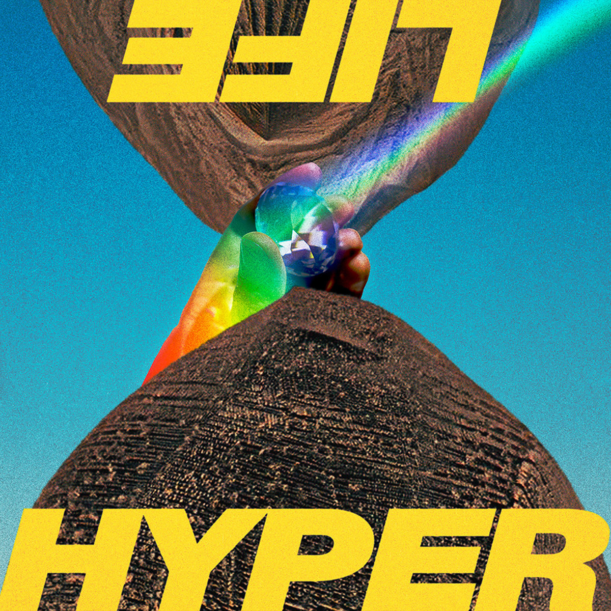 HyperLife | Almeeva