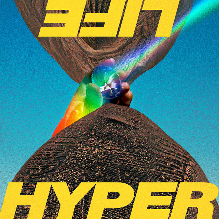 HyperLife | Almeeva