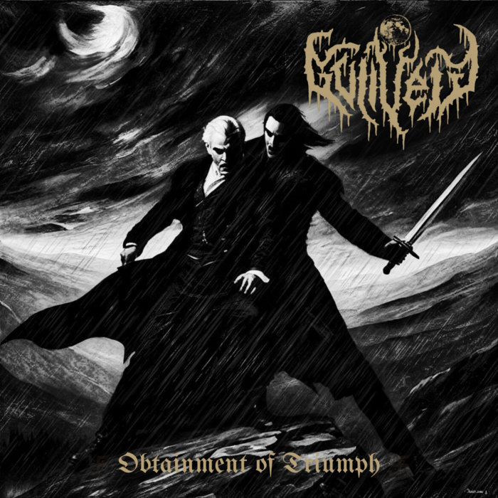Obtainment of Triumph | Gullveig