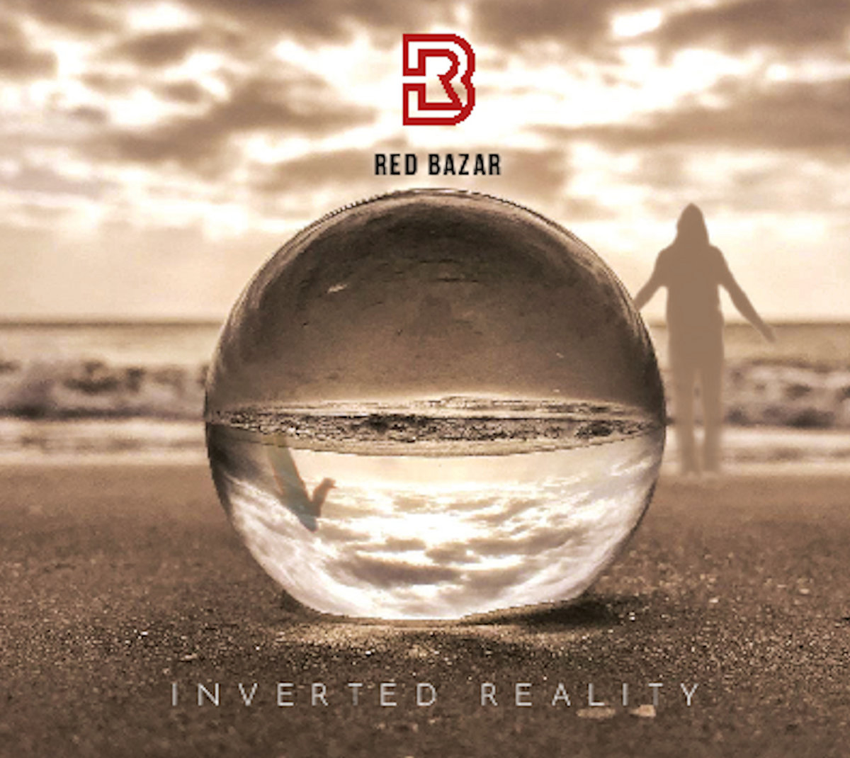 Inverted Reality | Red Bazar