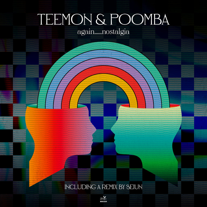 Again...Nostalgia | Teemon & Poomba | Mélopée Records