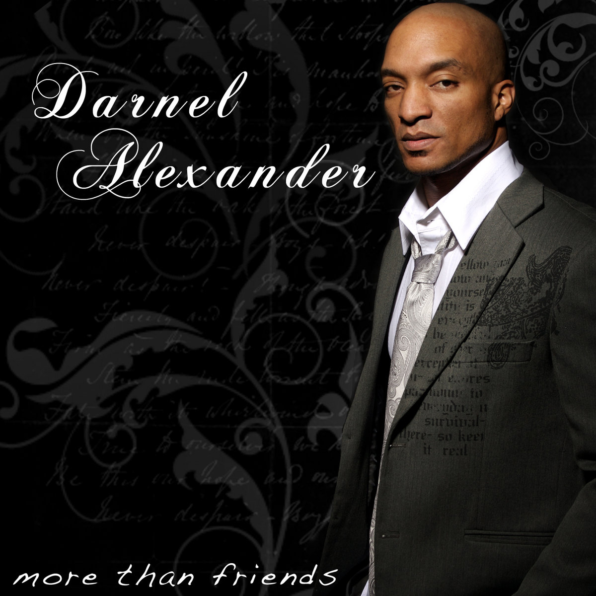 More than friends | Darnel Alexander