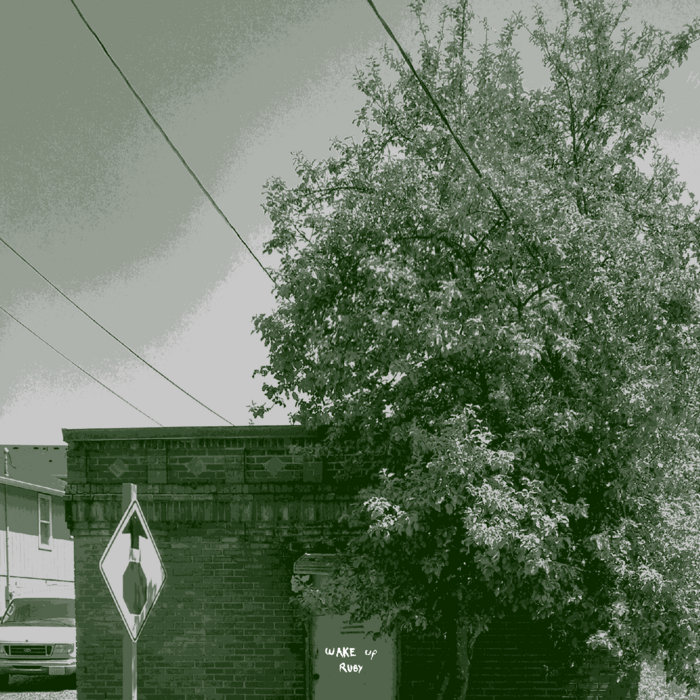 Wake up Ruby | Hyde | Cinnamaldehyde