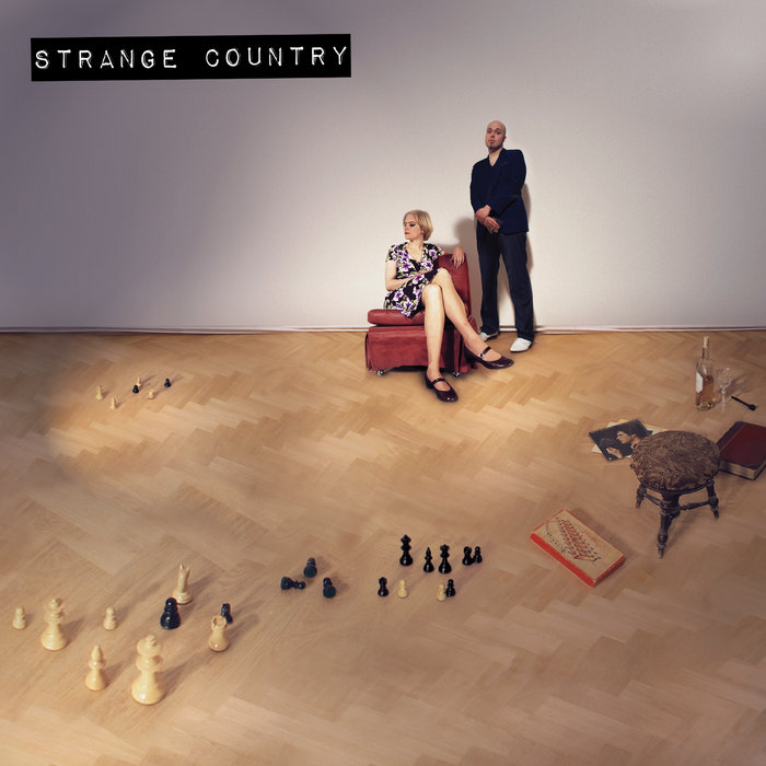 Strange Country | Strange Country