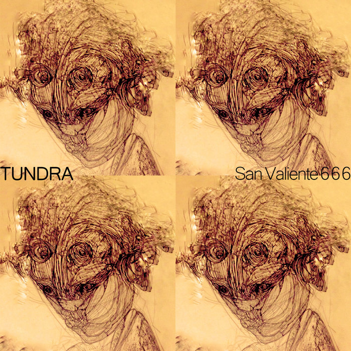 San Valiente 666 | Tundra