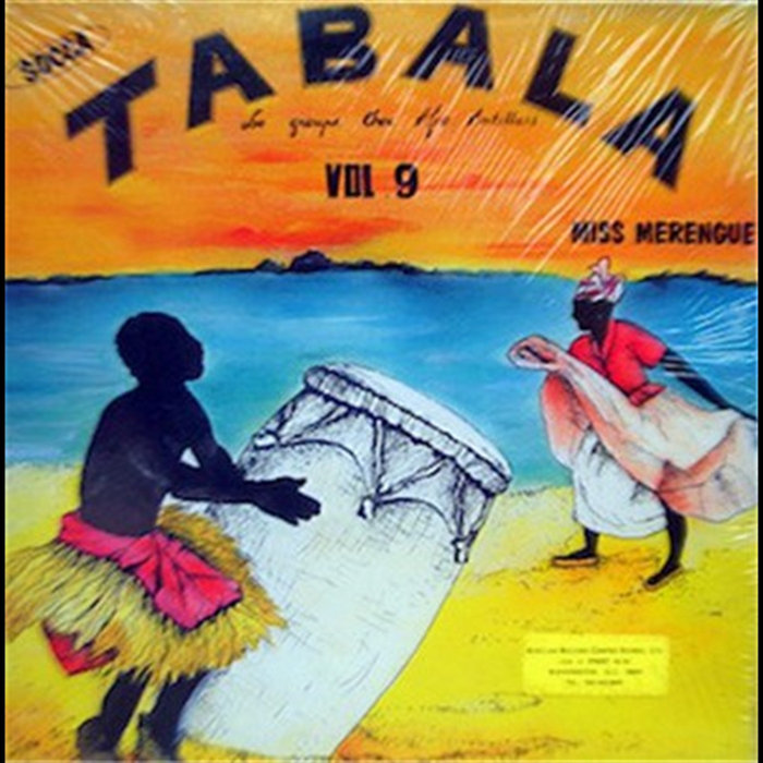 Vol 9 | Tabala