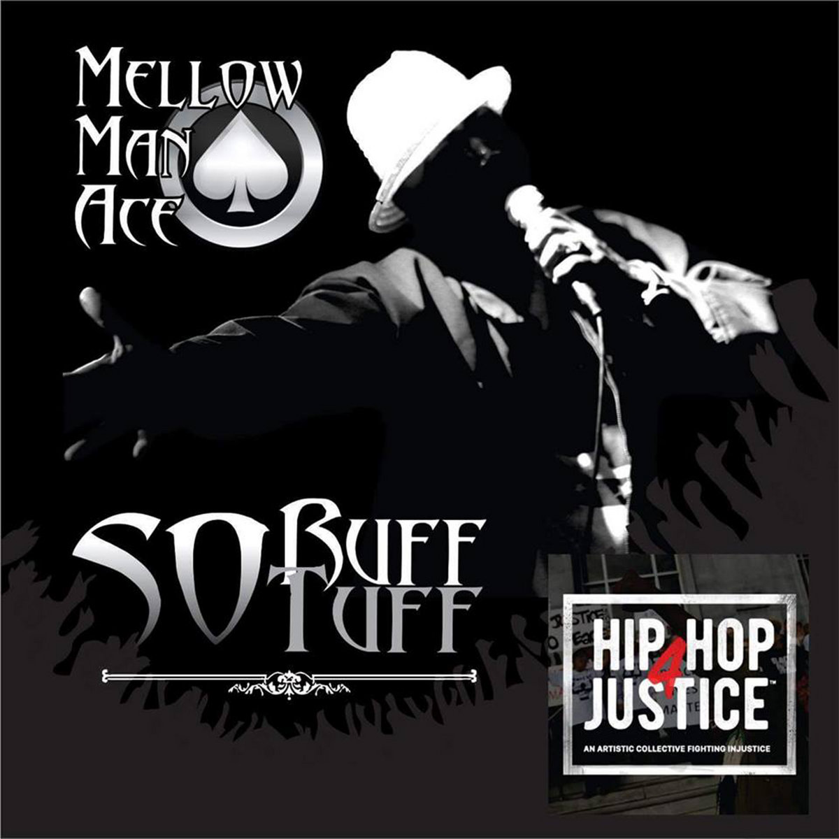 So Ruff So Tuff | Mellow Man Ace | Ultra Slump! Records