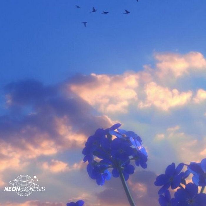 2004 | Neon Genesis | NEON CATALOG