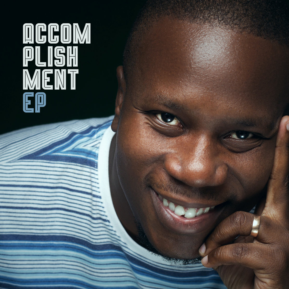 ACCOMPLISHMENT EP | Gringo