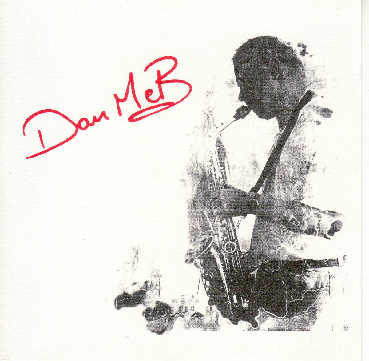 DanMcB (remaster) | Daniel McBrearty